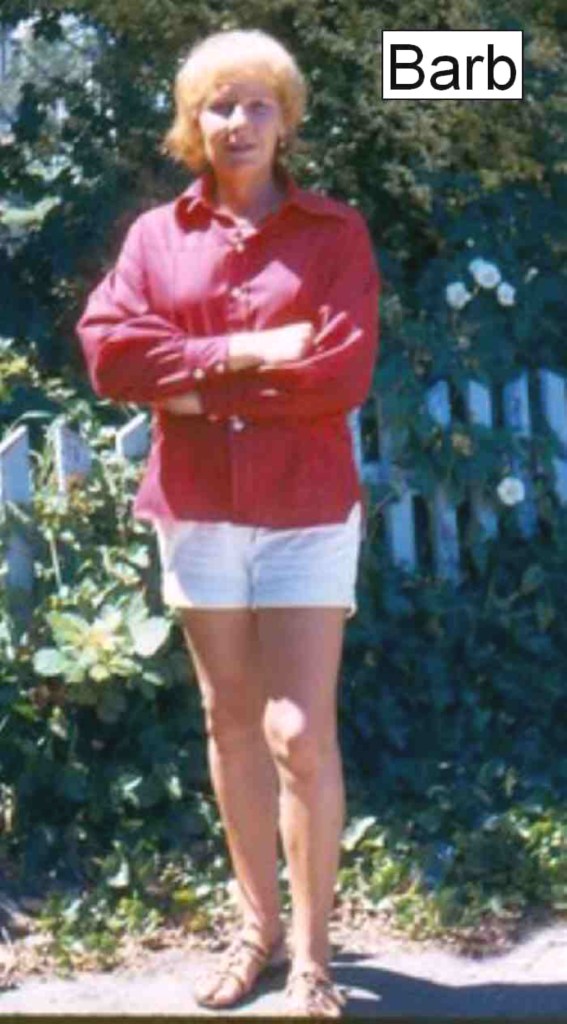 The Hunt for DB Cooper – the Barb Dayton confession | The Mountain News ...