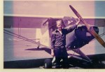 The Hunt for DB Cooper – the Barb Dayton confession | The Mountain News ...