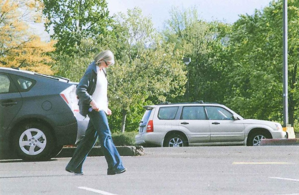 Pictures of Tina Mucklow, the primary witness to the DB Cooper ...