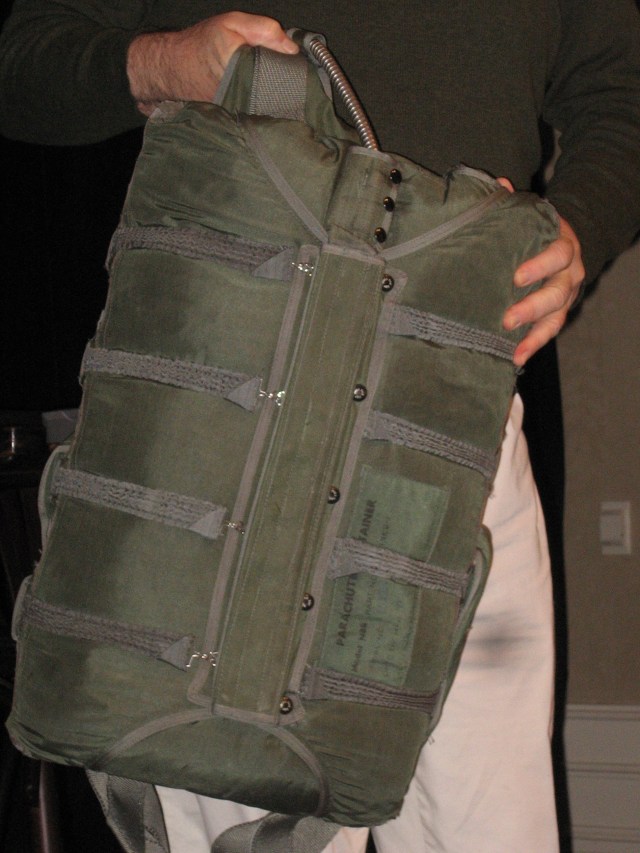 DB Cooper Symposium delivers solid information and analysis | The ...