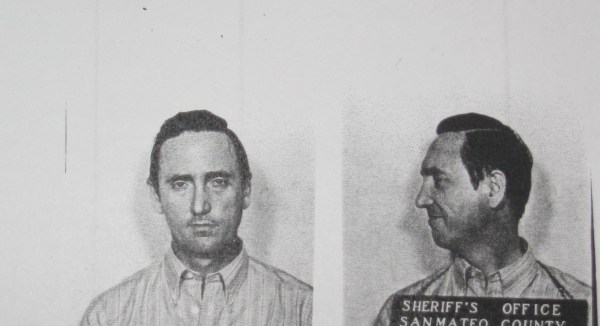 Suspects in the DB Cooper skyjacking – sketches, pictures and ...