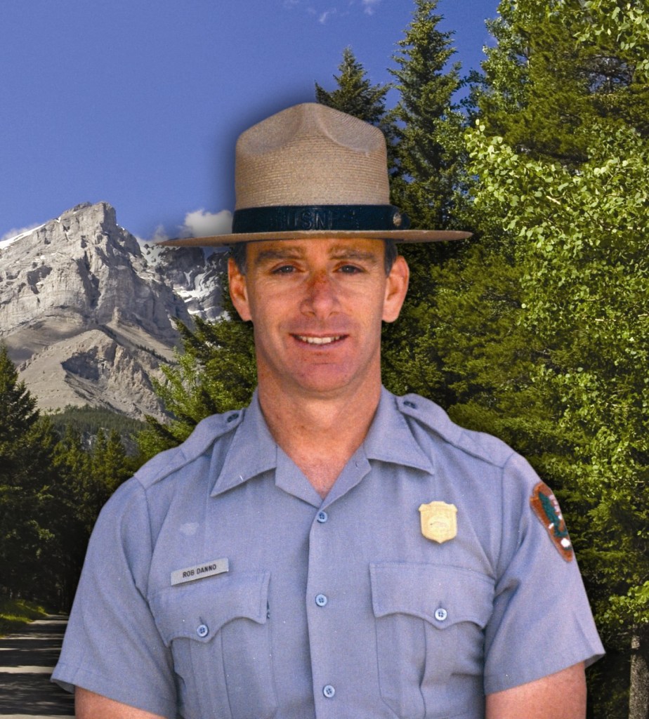 NPS Ranger – with ties to Margaret Anderson – becomes agency ...