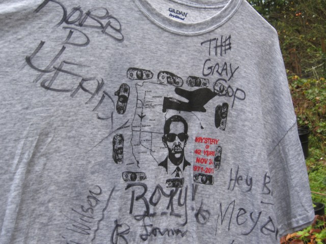 DB Cooper – 42nd Anniversary celebrations include symposium in Tacoma ...