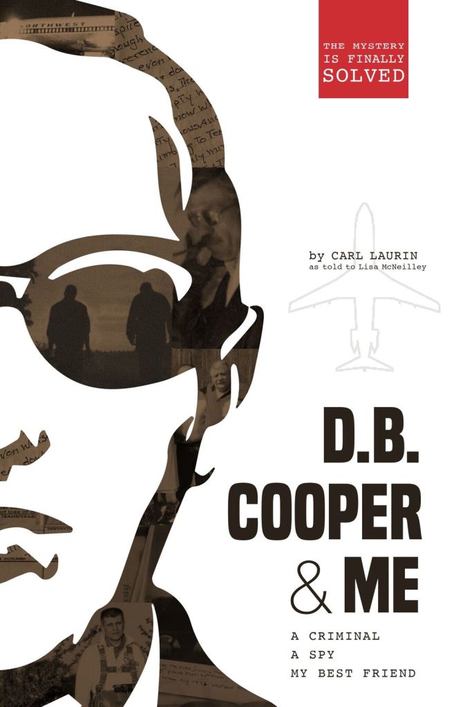 DB Cooper – new clues surface in the Walter Reca story | The Mountain ...