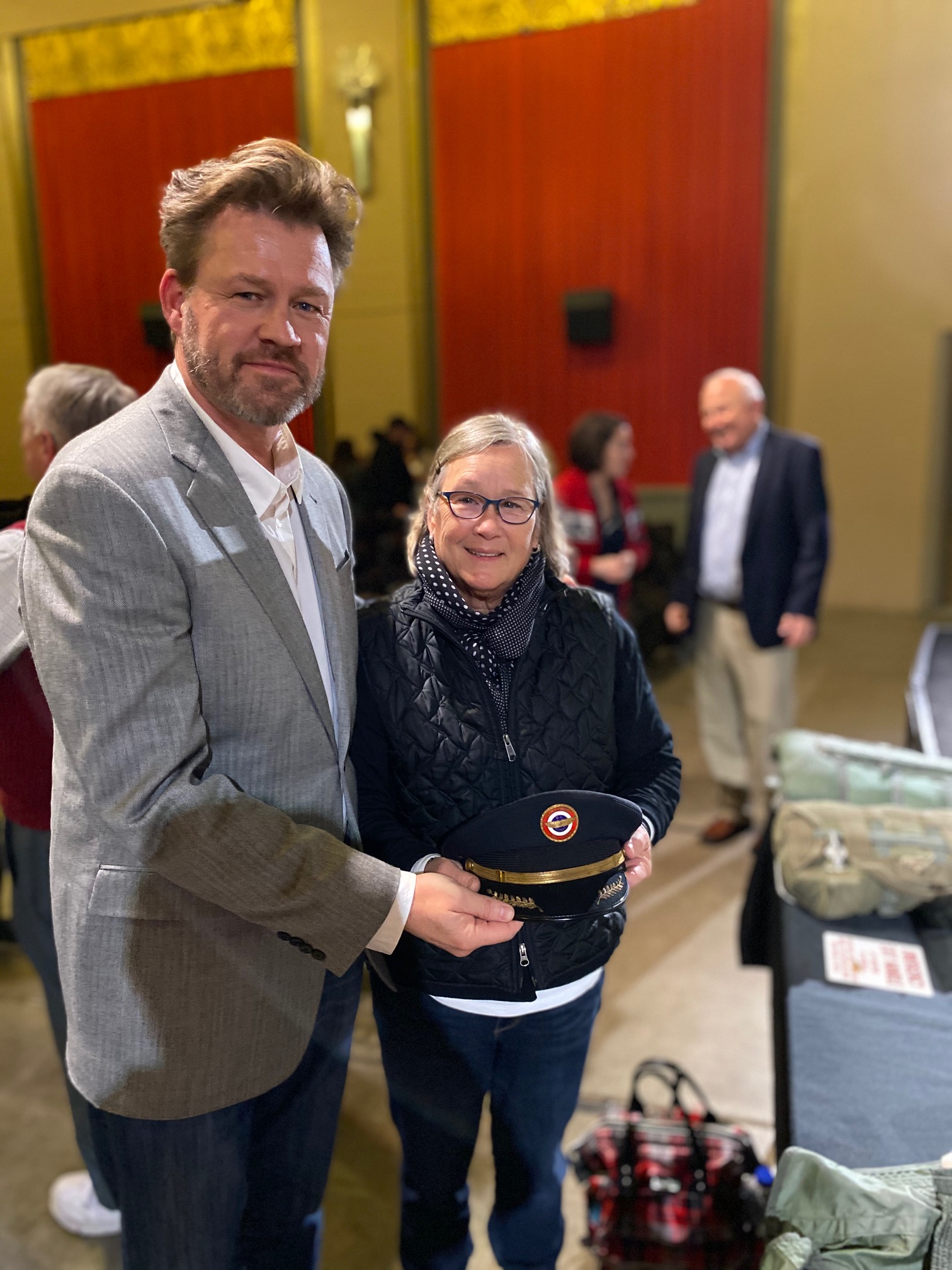 CooperCon 2019 a rousing success | The Mountain News – WA