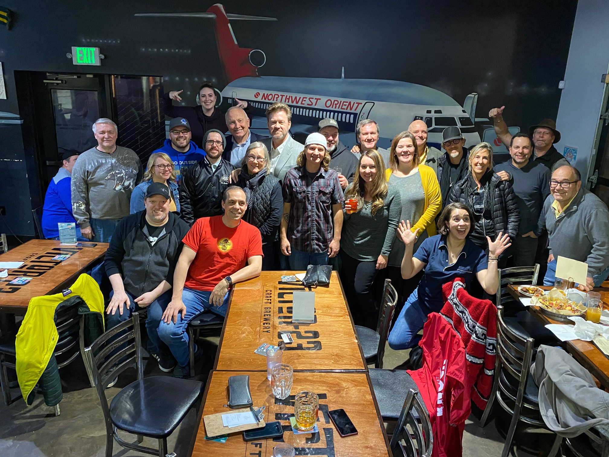 CooperCon 2019 a rousing success | The Mountain News – WA