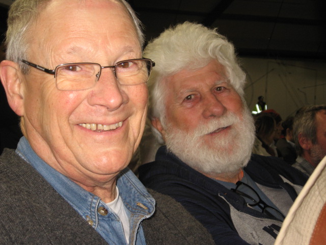 The Bernie Revolution comes to the Tacoma Dome – and perhaps the entire ...