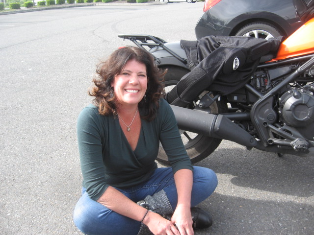 Graham resident – Gina Blanchard-Reed – Candidate for WA State Senate ...