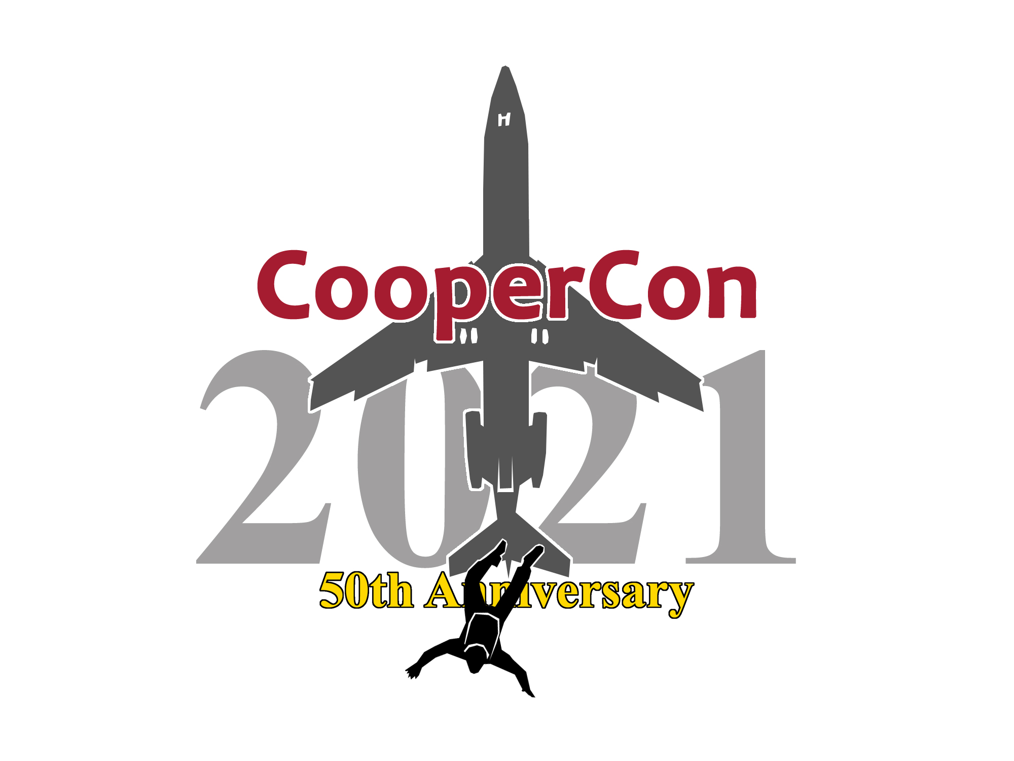 CooperCon 2021 to Celebrate the 50th Anniversary of the DB Cooper ...